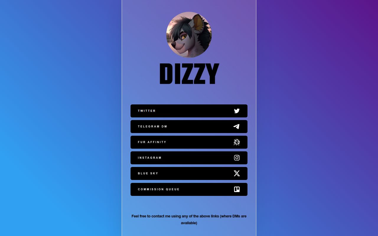 infodizzy